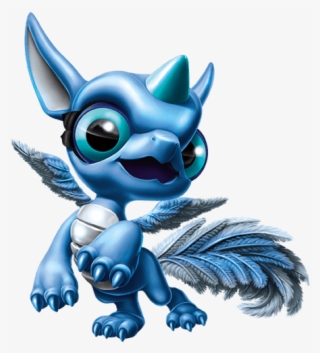 Roh Starcast Render - Skylanders: Imaginators PNG Image | Transparent ...