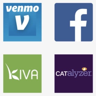 Venmo - Venmo Logo Png PNG Image | Transparent PNG Free Download on SeekPNG