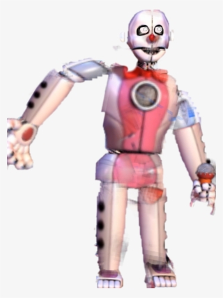 Fnaf Sticker - Robot PNG Image | Transparent PNG Free Download on SeekPNG