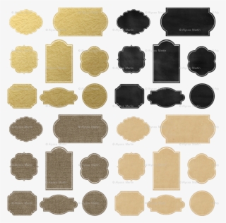 Paper Labels Png - Paper PNG Image | Transparent PNG Free Download on ...