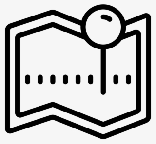 Folded Map Png - Paper Map Png PNG Image | Transparent PNG Free ...