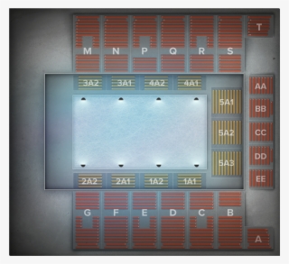 Knoxville Civic Coliseum - Display Device PNG Image | Transparent PNG ...