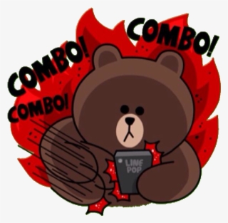 Line Sticker - Free Line Sticker Gif PNG Image | Transparent PNG Free ...