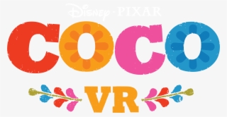 Download Download Logo Coco Pixar Clipart Pixar The Walt Disney - Coco ...