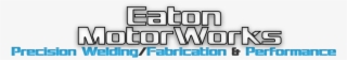 Eaton Motorworks Sticker 1 600tpi PNG Image | Transparent PNG Free ...