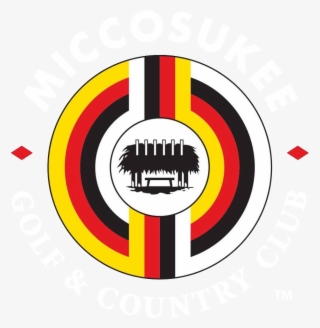 Miccosukee Golf & Country Club Logo - Miccosukee Resort & Gaming Logo ...