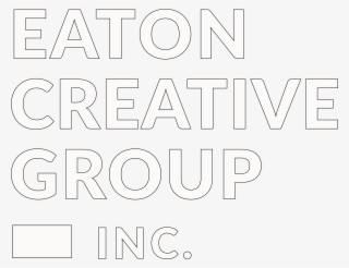 Eaton Creative Group - Calligraphy PNG Image | Transparent PNG Free ...