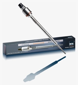 M14 New Measuring Spark Plug With Miniature Pressure - Sensor PNG Image ...