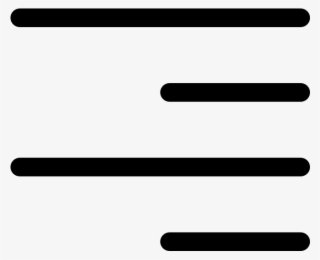 Text Align Right - Parallel PNG Image | Transparent PNG Free Download ...