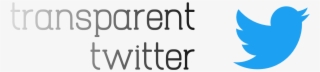 Small Twitter Logo Transparent Png Small Twitter Logo - Parallel PNG ...