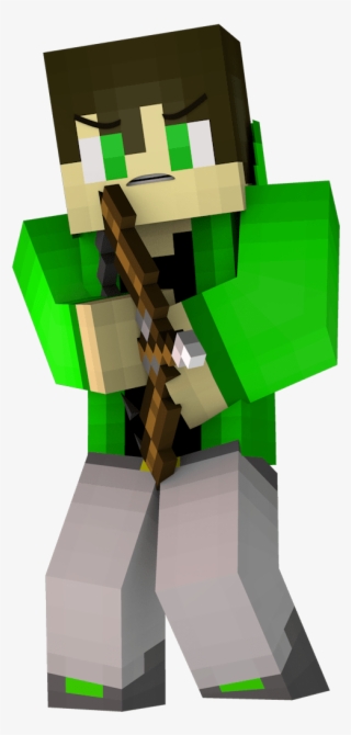 Renders De Minecraft 3d PNG Image | Transparent PNG Free Download on ...