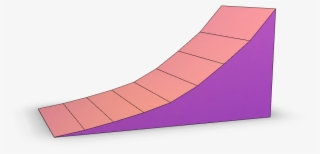 Ramp - Construction Paper PNG Image | Transparent PNG Free Download on ...