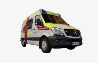 Mercedes-benz Sprinter Panel/crew Van - Lwb Mercedes Sprinter High Roof ...