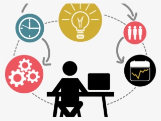 Project Schedule Clipart