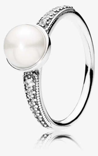 Authentic Pandora Rings Rose Gold Ring Pandora Rings - Pandora Elegant ...