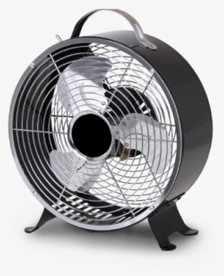20cm Metal Desk Fan - 20cm Desk Fan PNG Image | Transparent PNG Free ...