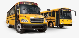 Bus - Thomas Built Buses PNG Image | Transparent PNG Free Download on ...