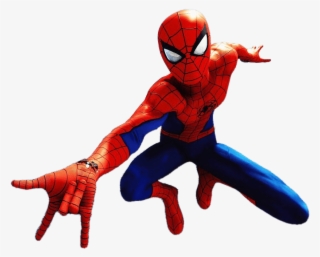 Spider-man Ps4 Logo By Crillyboy25 - Spider Man Ps4 Logo PNG Image ...