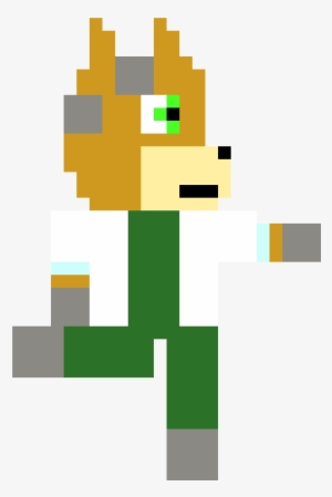 Starfox - Star Fox PNG Image | Transparent PNG Free Download on SeekPNG
