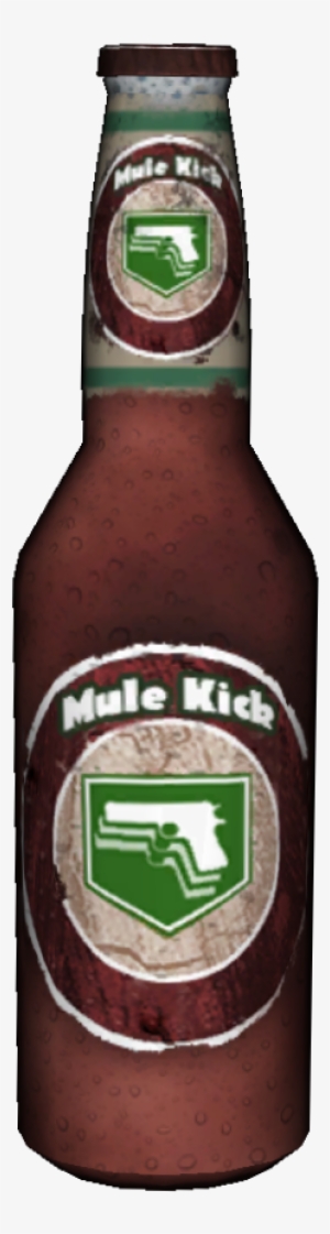 Mule Kick Bottle - Mule Kick PNG Image | Transparent PNG Free Download ...