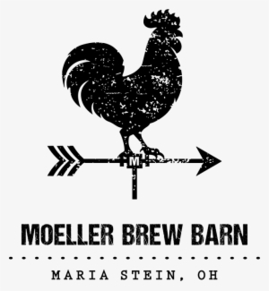 Moeller Brew Barn - Moeller Brew Barn Logo PNG Image | Transparent PNG ...