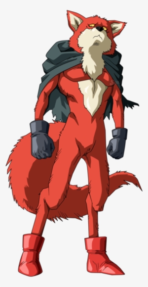 Basil Dbs By Saodvd-dayn2ud - Bergamo Dragon Ball Super PNG Image ...