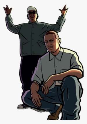 Gta San Andreas Health Icon PNG Image | Transparent PNG Free Download ...