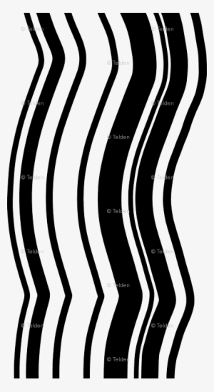 Zoom Wavy Stripes Vertical - Zoom Video Communications PNG Image ...