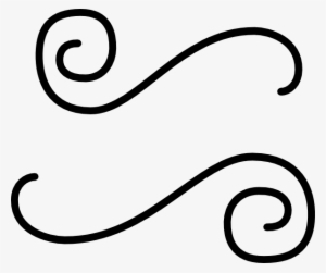 10 Horizontal Squiggly Line Clip Art Free Cliparts - Blue Transparent ...