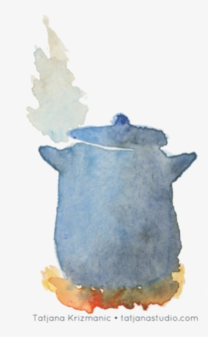 Boiling Pot - Food PNG Image | Transparent PNG Free Download on SeekPNG