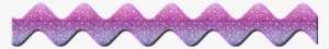 Wavy By Maddielovesselly On - Wavy Glittery Line PNG Image ...