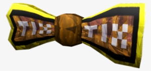 Sparkle Tix Bow Tie - Tix Items PNG Image | Transparent PNG Free ...