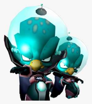 Crash Twinsanity Evil Twins - Crash Bandicoot Characters PNG Image ...