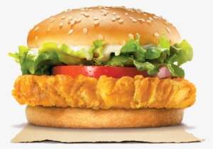 Crispy Outside, Tender Inside, Tasty Everywhere - Tendercrisp Burger ...