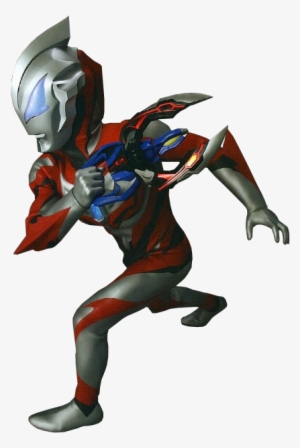 Geed W Claw - Ultraman Geed Fusion Png PNG Image | Transparent PNG Free ...