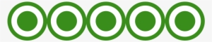 1404221025 Bhl Reviewers Logo Tripadvisor - Tripadvisor 5 Star Logo PNG ...