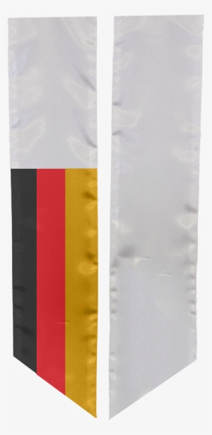 Study Abroad Sash For Germany - Paper PNG Image | Transparent PNG Free ...