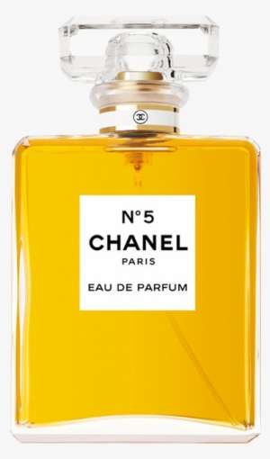 Chanel No 5 Sticker - No 5 Chanel Paris Parfum PNG Image | Transparent ...