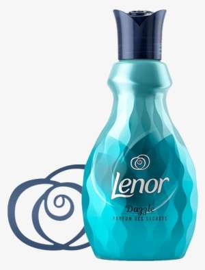 Lenor Parfum Des Secrets PNG Image | Transparent PNG Free Download on ...