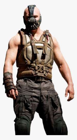 206kib, 374x530, Bane - Cia Dark Knight Rises Png PNG Image ...