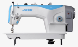 Jack F4 Sewing Machine PNG Image | Transparent PNG Free Download on SeekPNG