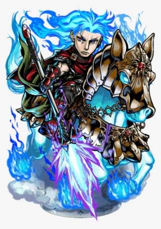 Dagr Picture-tsq123 - Dagr Norse God PNG Image | Transparent PNG Free ...