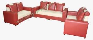 Sofa Set - Studio Couch PNG Image | Transparent PNG Free Download on ...