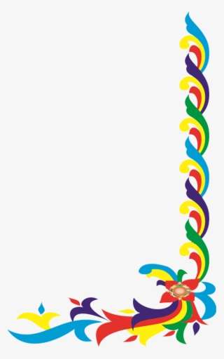 Maranao Okir Designs - Okir Design Of Maranao PNG Image | Transparent ...