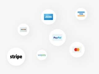 Accept Payments Online - Paypal PNG Image | Transparent PNG Free ...