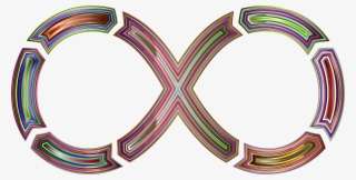 Big Image - Infinity Arrows PNG Image | Transparent PNG Free Download ...