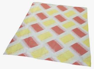 1000 14″ X 18″ Diamond Coloured Paper Bags Strung - Patchwork PNG Image ...