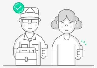 Pick The Right Business - Cartoon PNG Image | Transparent PNG Free ...