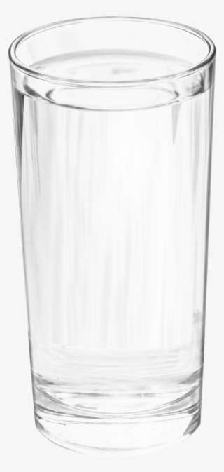 Glass Water Glass Transparent - Pint Glass PNG Image | Transparent PNG ...