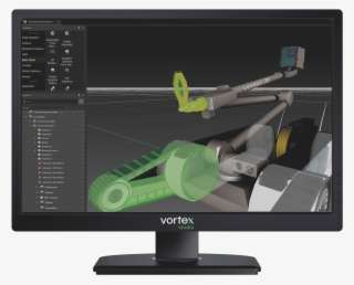 Discover Vortex Studio Essentials - Vortex Labs PNG Image | Transparent PNG Free Download on SeekPNG